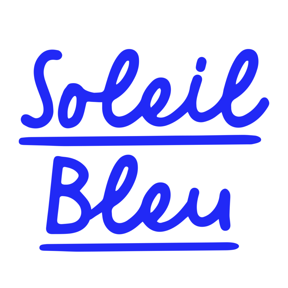 Galerie Soleil Bleu - Galerie Soleil Bleu